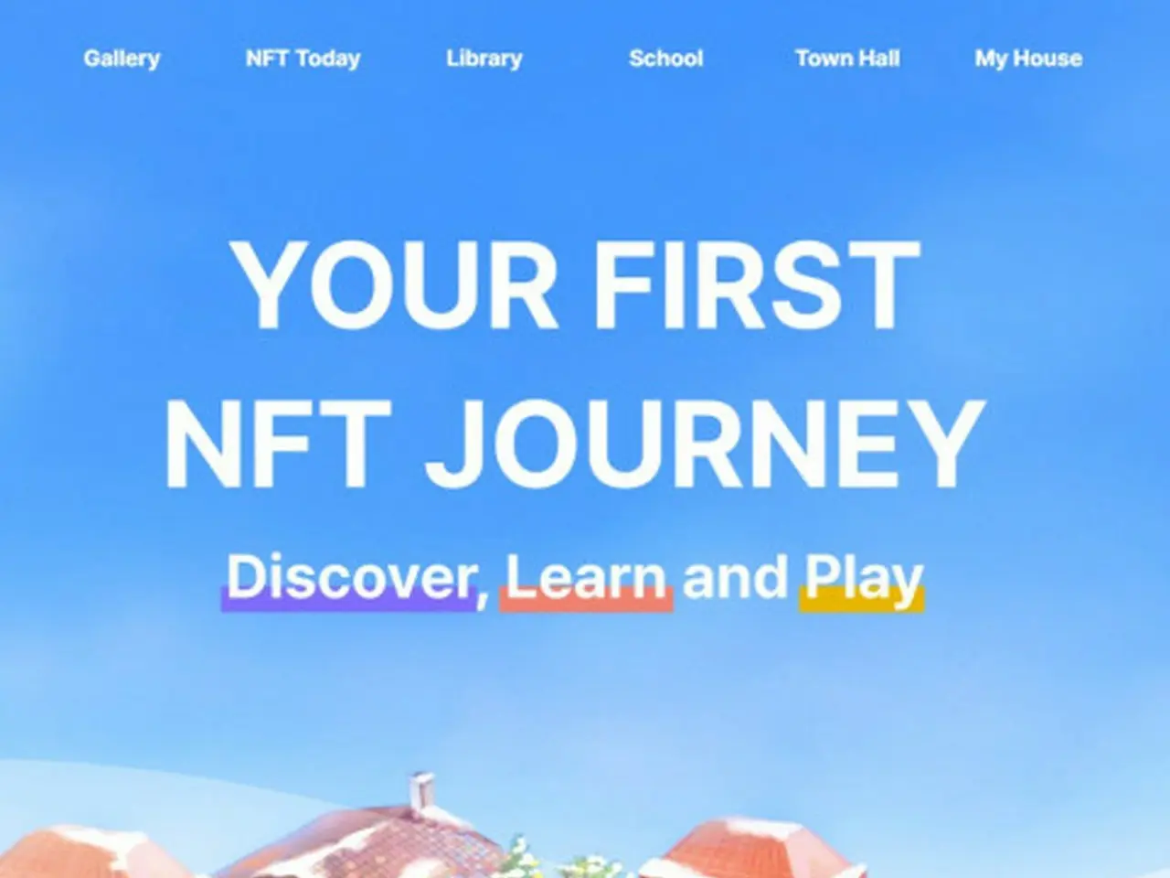 Hyosung TNS、NFTポータルサービス「NFTtown」オープンへ | BitcoinPost24