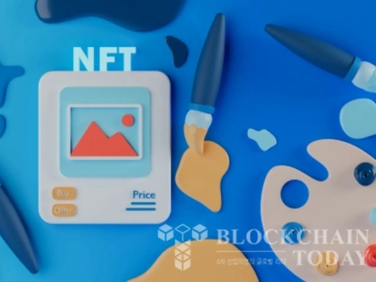 暗号資産市場の強気にNFTの週間販売量も急増…前週比94％上昇 | BitcoinPost24